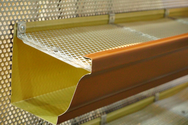 Shur Flo Gutter Guards, Supply, NC | Batson's Gutter Systems [Video]
