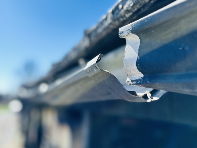 Is DIY Gutter Repair a Viable Option? | Batson's Gutter Systems